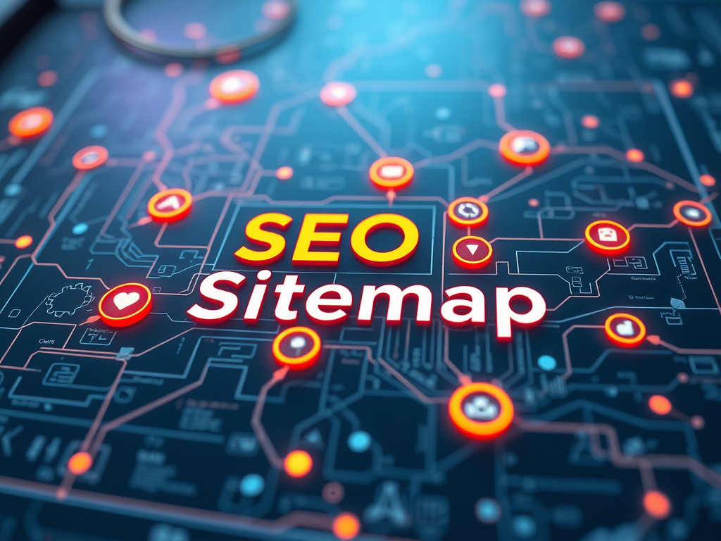 How to Make a Sitemap for Better SEO - Super Bad Ads